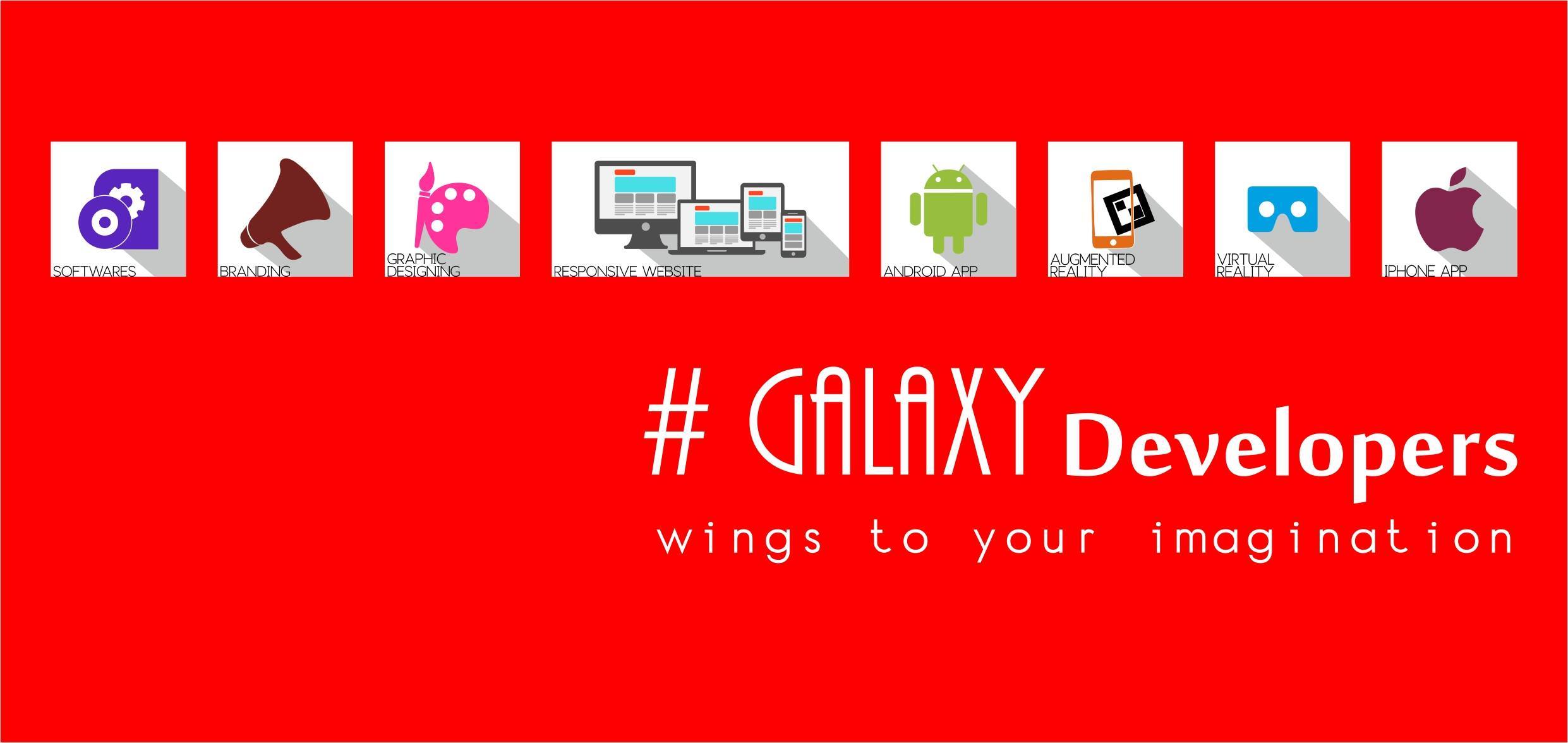 GALAXY DEVELOPERS